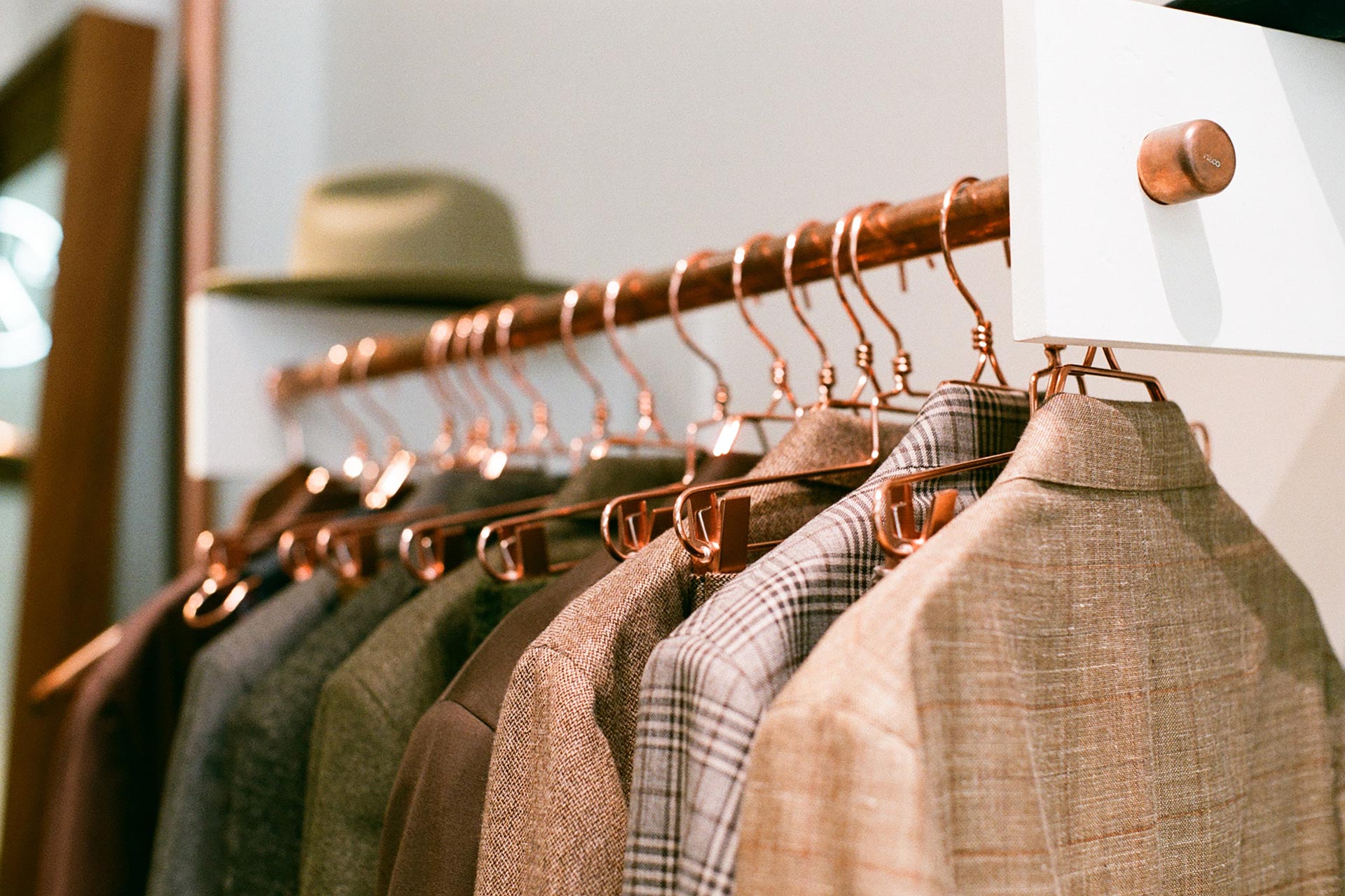 Suit Style Tips Every Man Must Know – Shiwani impex