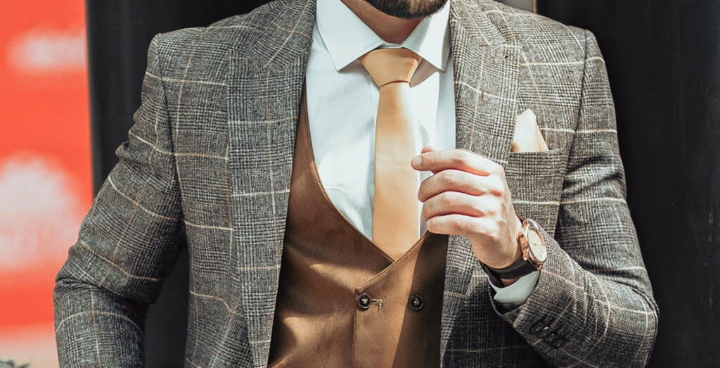 Men’s Style Guide – Shiwani impex